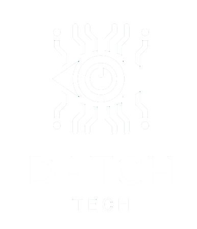 Services – DATCH TECH